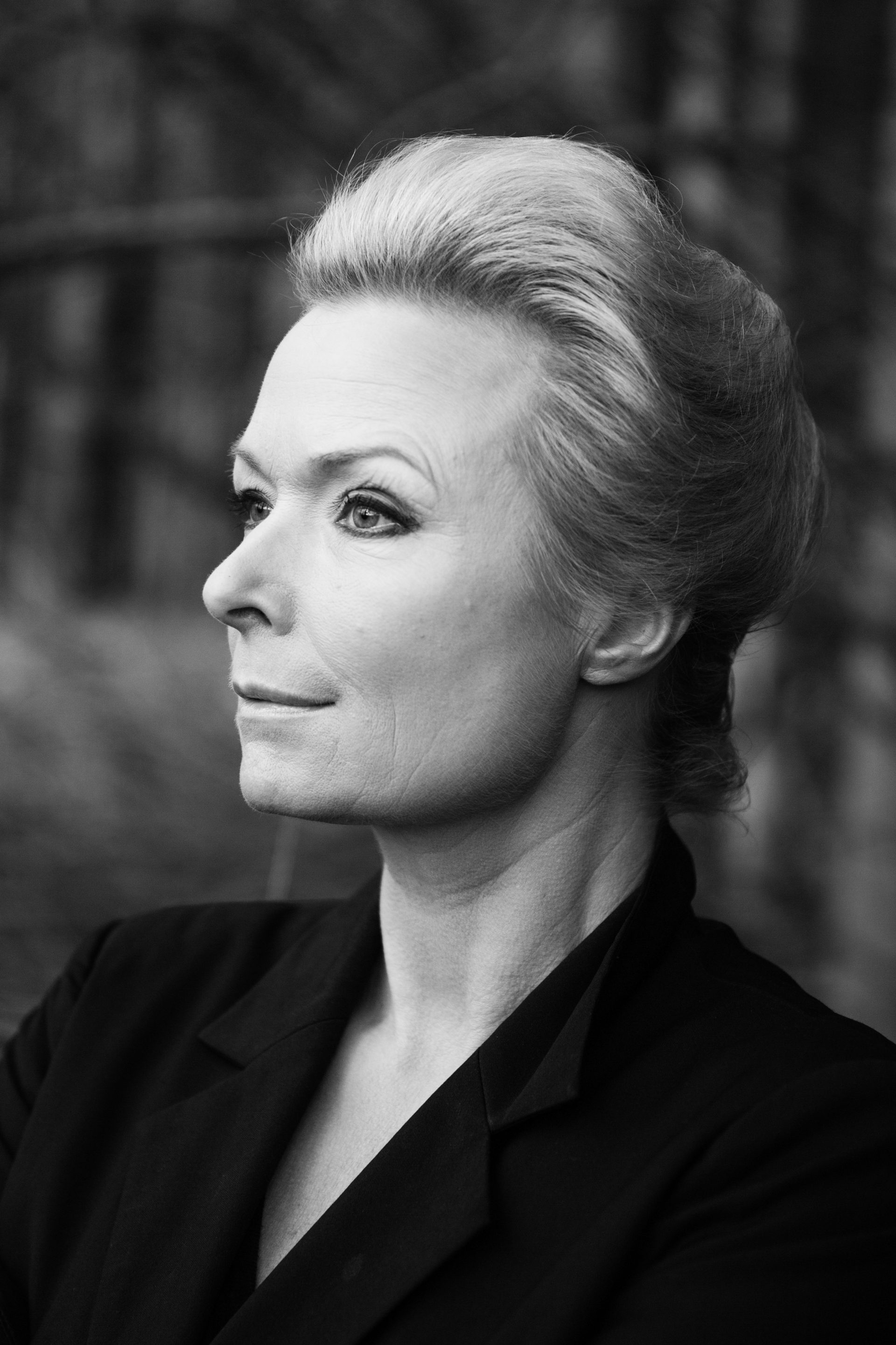 A Good Place to Weep and Laugh – In the World of Helle Helle - Nordic ...