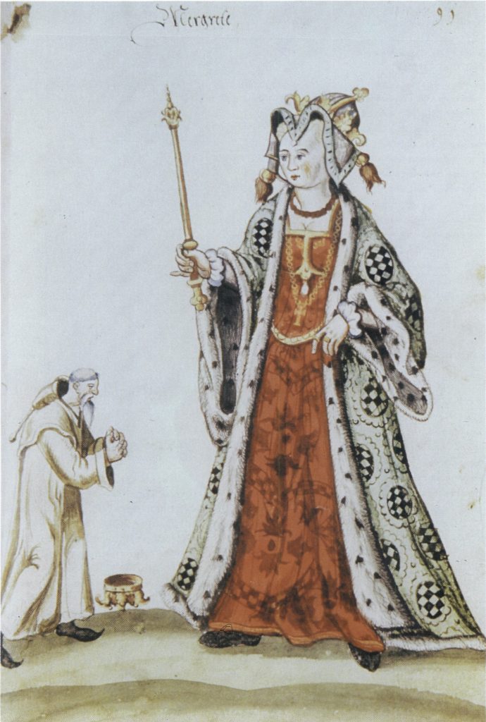 On Every Kind of Laudable Female Person - Nordic Women's Literature