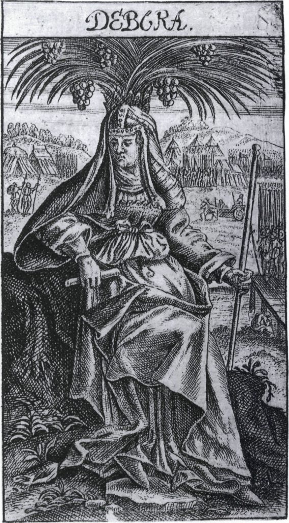 On Every Kind of Laudable Female Person - Nordic Women's Literature