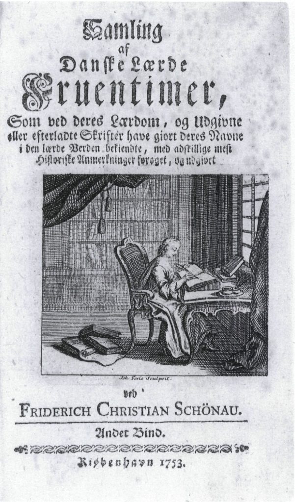 On Every Kind of Laudable Female Person - Nordic Women's Literature