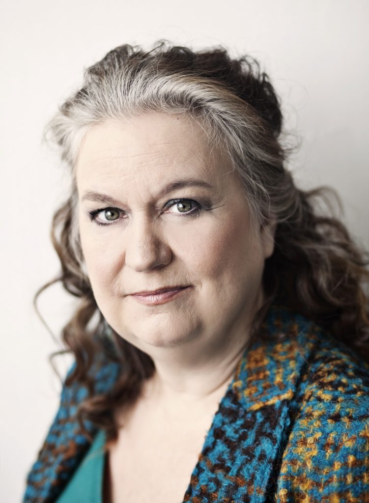 Helleberg, Maria - Nordic Women's Literature