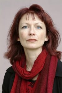 Edelfeldt, Inger - Nordic Women's Literature