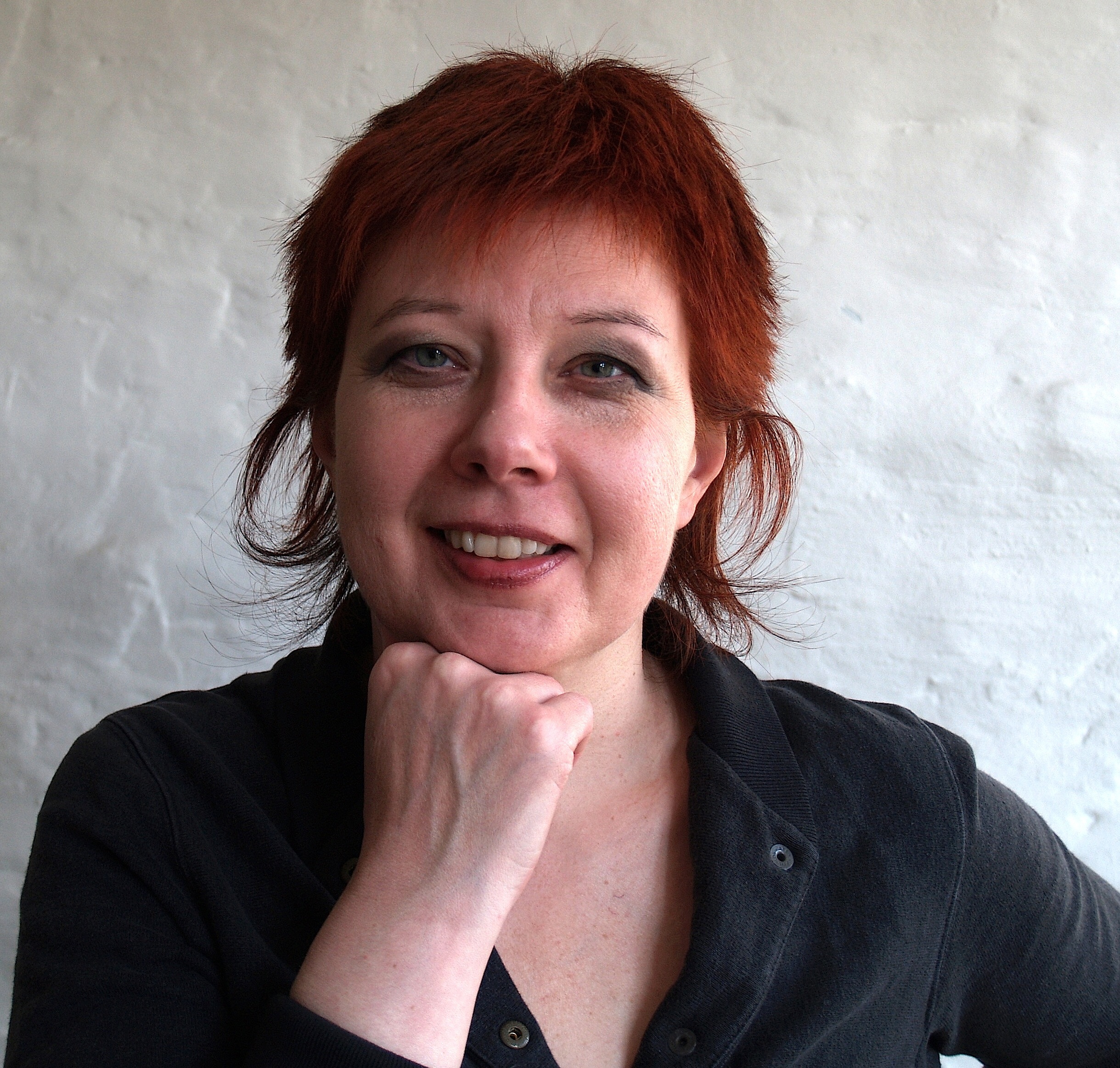 Preisler, Juliane - Nordic Women's Literature