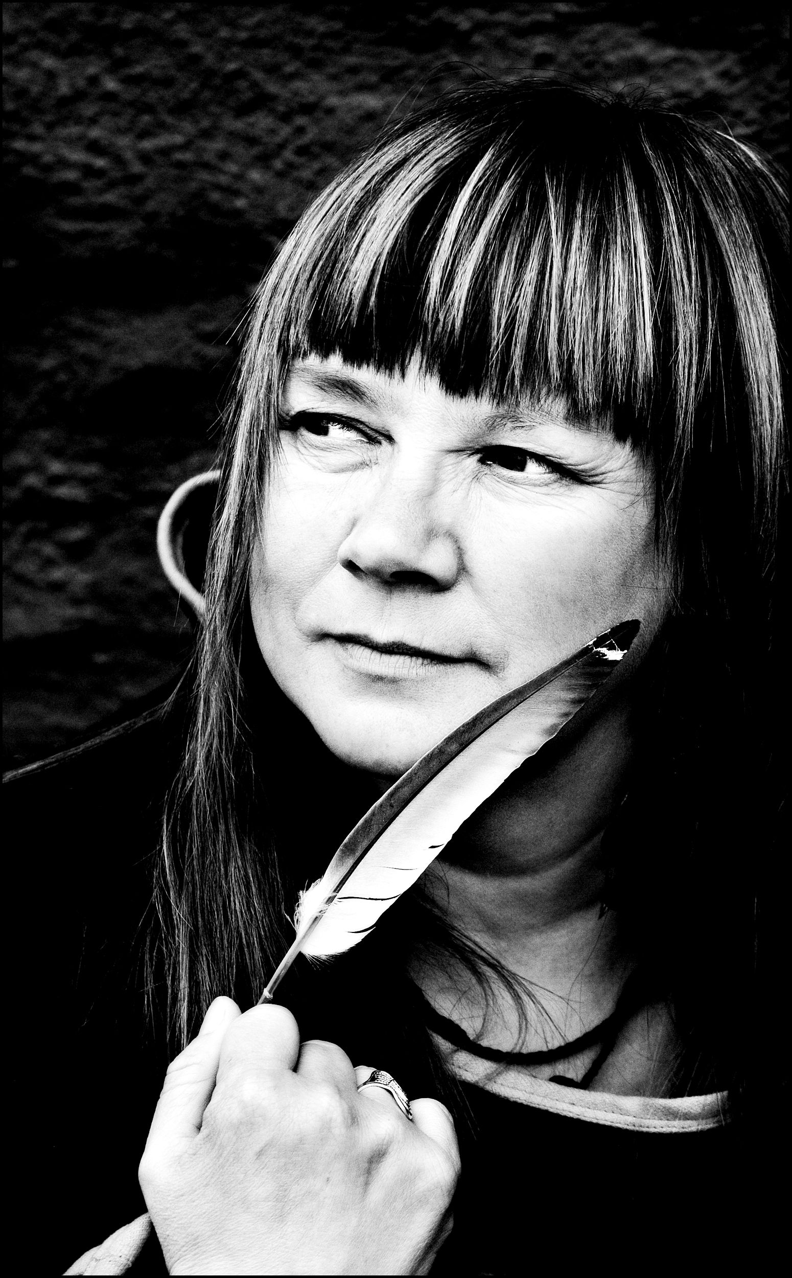 Boine, Mari - Nordic Women's Literature
